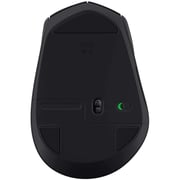 Buy Logitech Precision Pro Wireless Mouse – Black (910-005592) Online ...