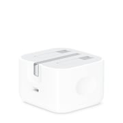 Buy Apple 18W USB-C Power Adapter Online in UAE | Sharaf DG