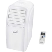 Buy Zenet Portable Air Conditioner 1.5 Ton Online at Sharaf DG, Bahrain