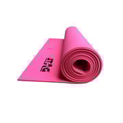 Buy Yoga Mat Pink Asana Mat Online in UAE | Sharaf DG
