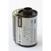 Buy Agfa Photo APX 400 Prof 135/36 Black and White Online in UAE ...