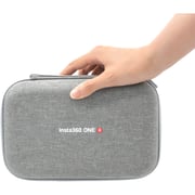Buy Insta360 ONE R Carry Case Grey Online in UAE | Sharaf DG