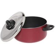 Buy Prestige PR20915 6 Pc Cooking Pot Set Online in UAE | Sharaf DG
