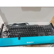 Buy Banda Gaming Keyboard V2 Online in UAE | Sharaf DG