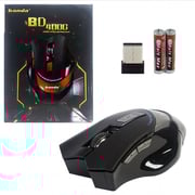 Buy Banda Wireless Gaming Mouse With Led Online in UAE | Sharaf DG