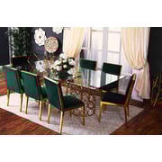 Buy Pan Emirates Liverpool Dining Table Online in UAE | Sharaf DG