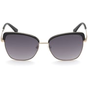 Buy Guess Women Sunglass Gu773801b58 Online in UAE | Sharaf DG