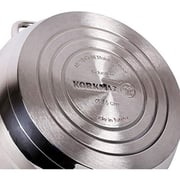 Korkmaz Astra 9pcs Cookware Set KA1900 price in Bahrain, Buy Korkmaz ...