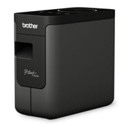 Buy Brother Pt-p750 Wireless Label Printer Online in UAE | Sharaf DG