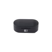 Buy Heatz ZB93 Airodio In-Ear Wireless Earbuds Black Online in UAE ...