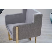 Buy Pan Emirates Tille Dining Chair Online in UAE | Sharaf DG