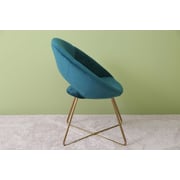 Buy Pan Emirates Vitara Dining Chair Online in UAE | Sharaf DG