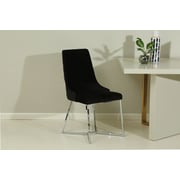 Buy Pan Emirates Ordient Dining Chair Online in UAE | Sharaf DG