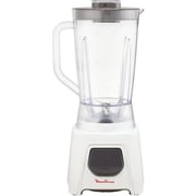 Buy online Best price of Moulinex Blendeo Blender LM2B3126 in Egypt ...