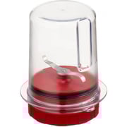 Buy online Best price of Moulinex Blendeo Blender LM2B3126 in Egypt ...