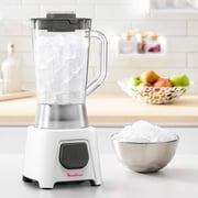 Buy online Best price of Moulinex Blendeo Blender LM2B3126 in Egypt ...