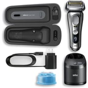 Buy Braun Series 9 Pro Wet And Dry Shaver With Powercase 9477cc Online In