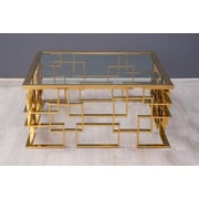 Buy Pan Emirates Bitford Coffee Table Online in UAE | Sharaf DG