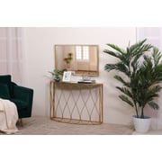 Buy Pan Emirates Westcoast Console Table Online in UAE | Sharaf DG