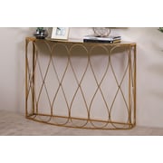 Buy Pan Emirates Westcoast Console Table Online in UAE | Sharaf DG