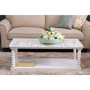 Buy Pan Emirates Amenity Coffee Table Online in UAE | Sharaf DG