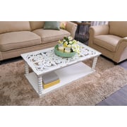 Buy Pan Emirates Amenity Coffee Table Online in UAE | Sharaf DG