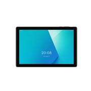 Buy G-Tab S12 2GB 32GB 10.1inch Tablet – Silver Online in UAE | Sharaf DG