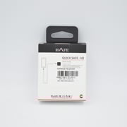 Buy Isafe Usb To Lightning 2 Metre Cable Online in UAE | Sharaf DG