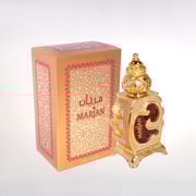 Al Haramain Marjan Perfume 15ml price in Bahrain, Buy Al Haramain ...