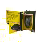 Buy Crown Micro Gaming Mouse Wired Cmgm-x5 Online in UAE | Sharaf DG