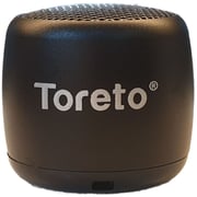 Buy Toreto Tor-361 Bluetooth Speaker Tor-kalash Online in UAE | Sharaf DG