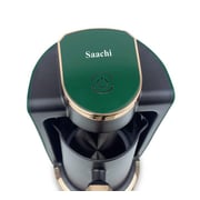 Saachi Turkish Coffee Maker Green Color price in Bahrain, Buy Saachi ...