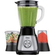 Buy Clikon 3 in 1 Blender CK2647 Online in UAE | Sharaf DG