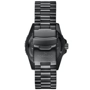 Buy Tornado Men’s Analog Black Dial Watch – T22001-bbbbg Online in UAE ...