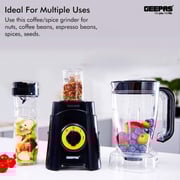 Geepas 3-in-1 Blender GSB44033 price in Bahrain, Buy Geepas 3-in-1 ...