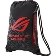 Buy Asus ROG Back Pack Black For Laptop Online in UAE | Sharaf DG