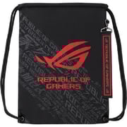 Buy Asus ROG Back Pack Black For Laptop Online in UAE | Sharaf DG