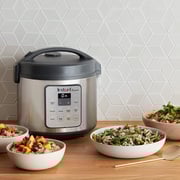 Buy Instant Rice Cooker INP-140-5011-01-GC Online in UAE | Sharaf DG