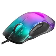 Buy Mars Gaming Mouse Black Online in UAE | Sharaf DG