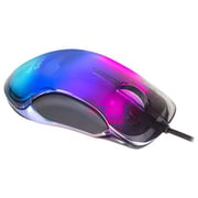 Buy Mars Gaming Mouse Black Online in UAE | Sharaf DG