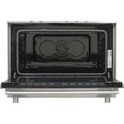 Buy Vestel Free Standing Ceramic Electric Cooker F96MV05X Online in UAE ...