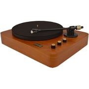 Buy MJI MM2012 Turntable Wood Online in UAE | Sharaf DG