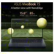 Buy ASUS VivoBook 15 Laptop – 11th GenCore i5 2.4GHz 8GB 512GB Shared Win11Home 15.6inch FHD ...
