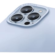 Buy Uniq Lino Hue Case Arctic Blue For iPhone 13 Pro Online in UAE ...