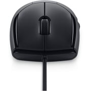 Buy Dell Alienware Wired Gaming Mouse Black Online in UAE | Sharaf DG