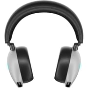 Buy Dell AW920H Alienware Tri-Mode Wireless Over Ear Gaming Headset ...