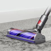 Buy Dyson Cordless Vaccum Cleaner Nickel/Yellow V12 SV30 Online in UAE ...