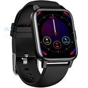 Buy Astrum M5 Smart Watch Black Online in UAE | Sharaf DG