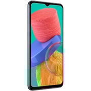 Buy online Best price of Samsung Galaxy M33 128GB Blue 5G Dual Sim ...