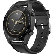 G-tab GT1BLK GT1 Smart Watch Black price in Bahrain, Buy G-tab GT1BLK ...
